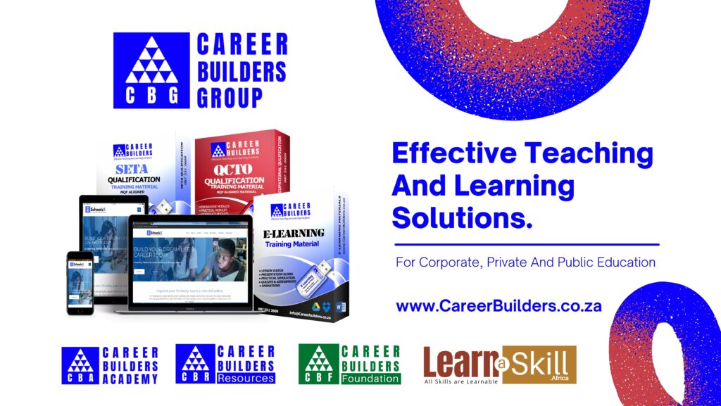 Career Builders Resources